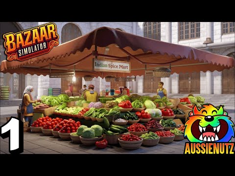 Steam Community :: Bazaar Simulator