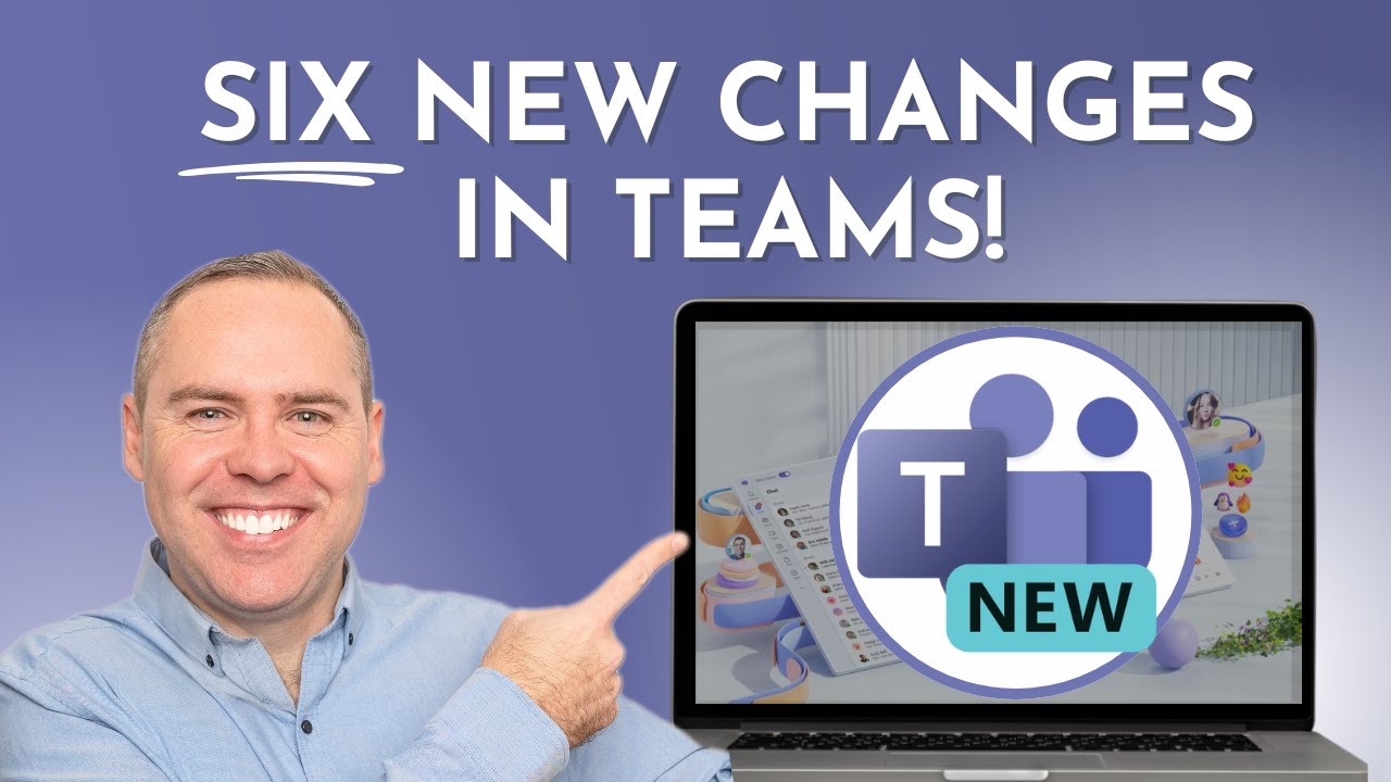 Top 6 Microsoft Teams Updates You Must Try Now!