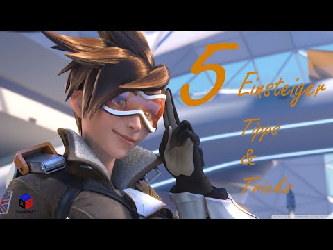 Steam Community :: Video :: Overwatch Guide ⁞ 5 Einsteiger Tipps ...