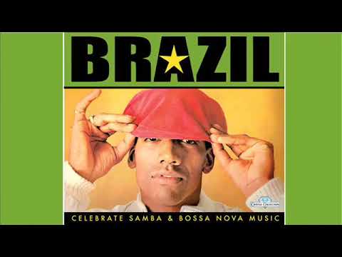 Cool Brazil- The Best of Brazilian Music (O Melhor da Música Brasileira)