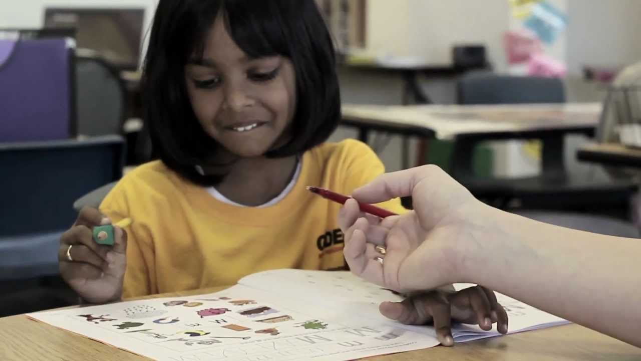 Welcome to Gideon Math & Reading Programs!