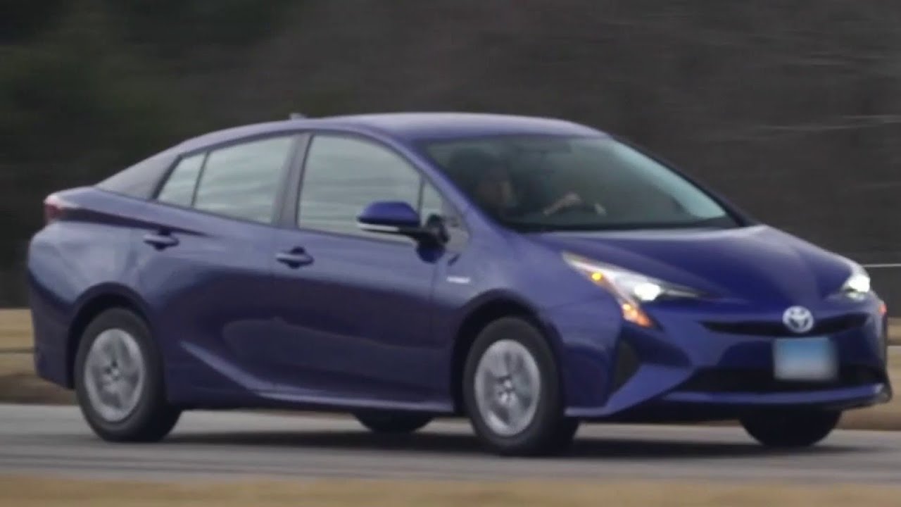 Consumer Reports: 10 ‘top picks’ cars, trucks, SUVs