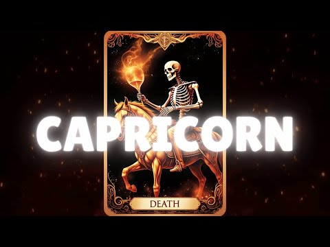 CAPRICORN, BETWEEN TODAY & TUESDAY !! HOLD ON TIGHT‼️ A HUGE SURPRISE COMING😱JUNE 2025 TAROT READING