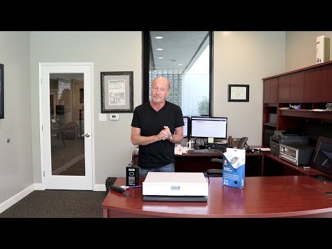 IsoTek Aquarius Power Conditioner Review with Upscale Audio's Kevin Deal