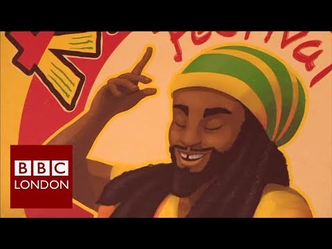 Civilisations in London: Caribbean – BBC London News