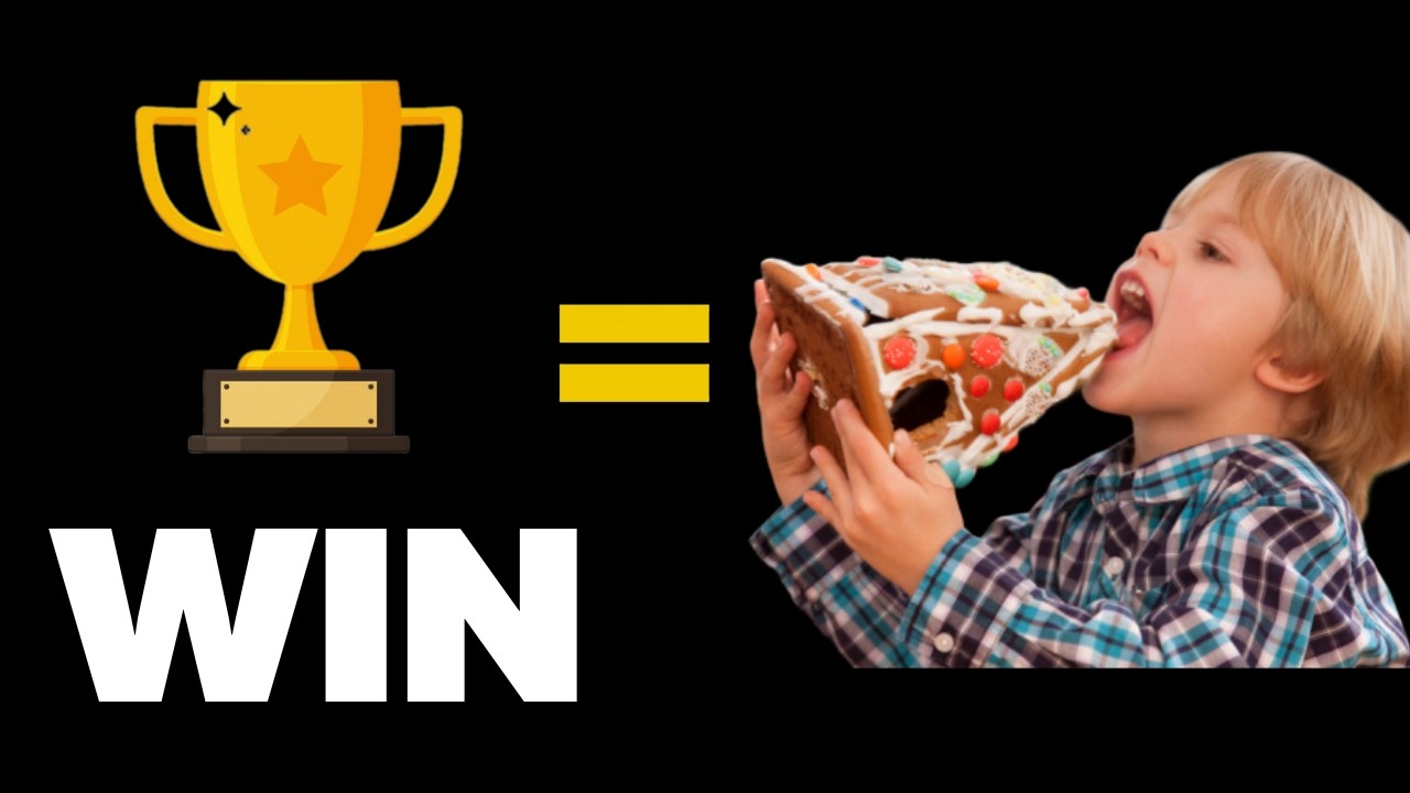 2650 ELO or NO CAKE...