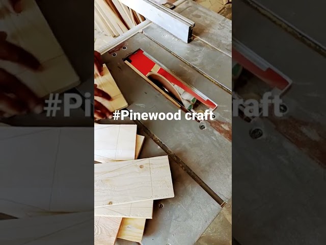 Pinewood Boxes - Vayu Art & Crafts Pinewood Gift Hamper Box Service ...