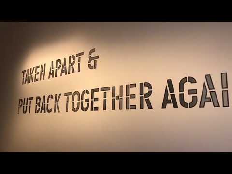 La collection d'art contemporain de Frédéric de Goldschmidt - INASPETTATAMENTE