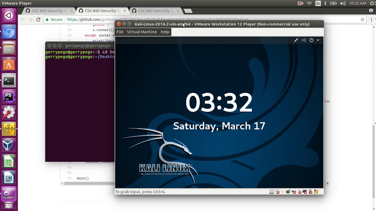 Cycle 4 Remote command execution Tool