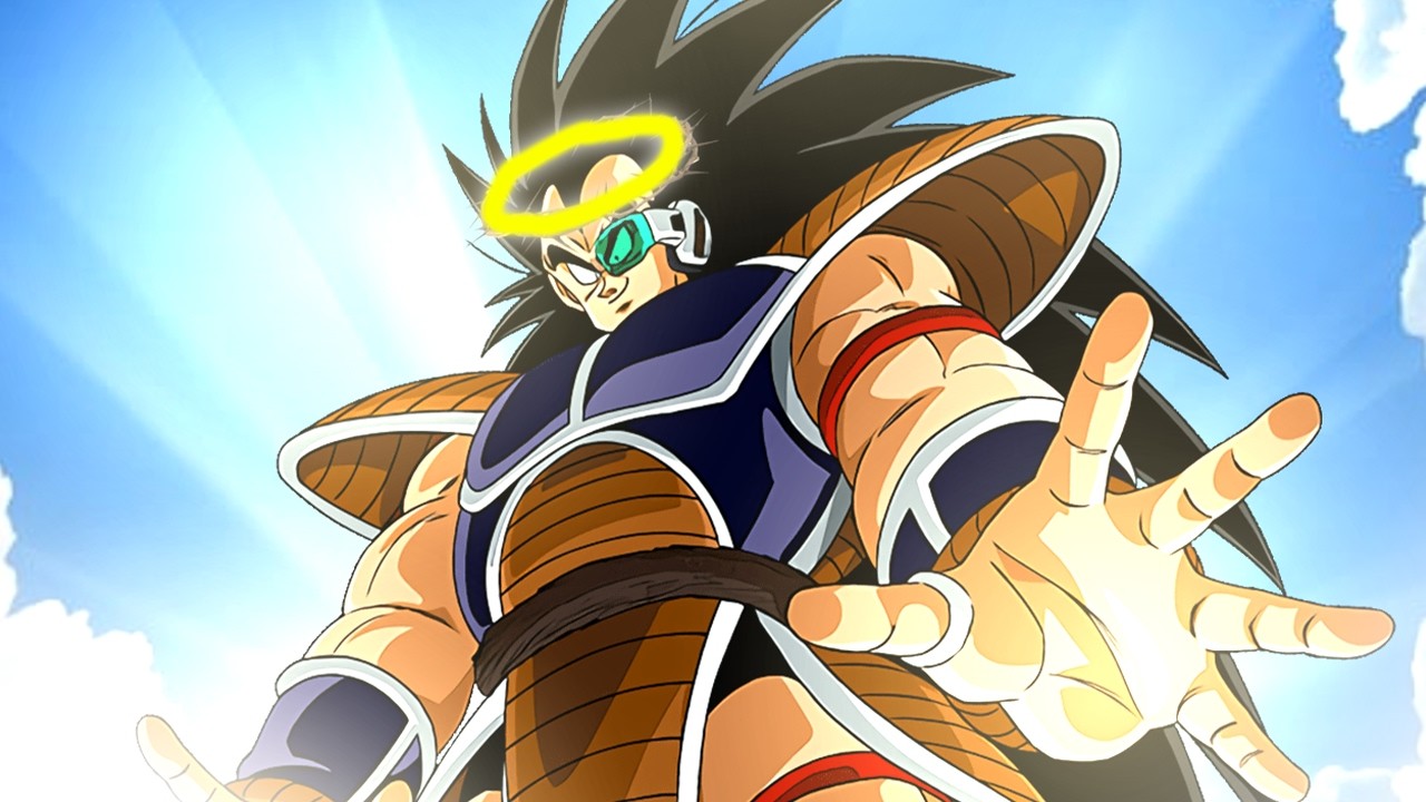 DOKKAN BATTLE MEME COMPILATION V264