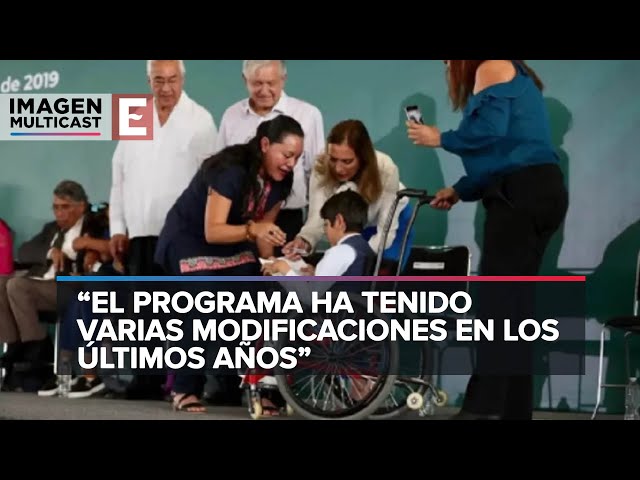 Anuncia Ariadna Montiel entrega de tarjetas de Bienestar en el Edomex