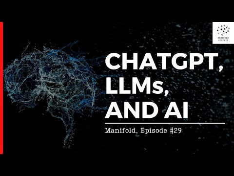 ChatGPT, LLMs, and AI — #29