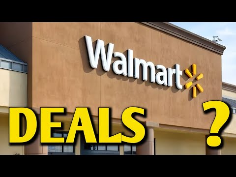 Walmart Thanksgiving Hours 2024: Store Timings, Black Friday Deals & Shopping Tips
