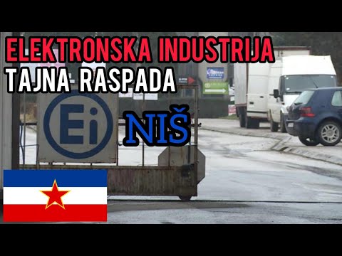 Ei - Elektronska industrija Niš - Istina