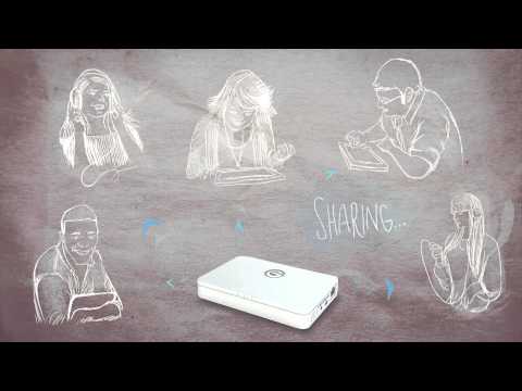 Meet the G-CONNECT