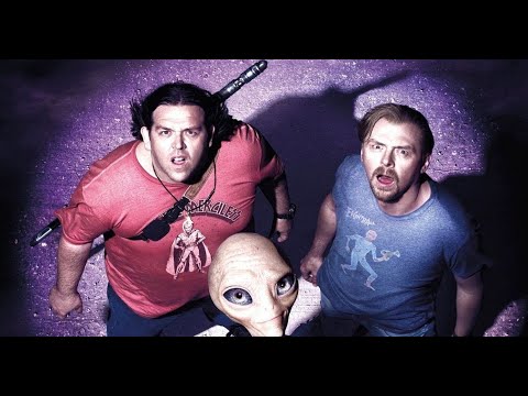 Paul Movie (2011) | Simon Pegg, Nick Frost | Paul Full Movie Explain & Facts