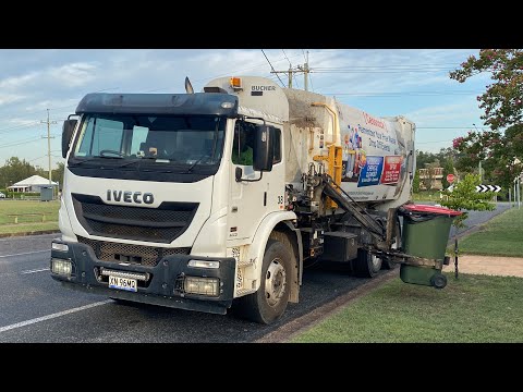 Cessnock’s Beast - Truck 38