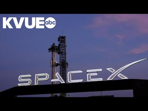 Elon Musk Wants to Turn SpaceX's Texas 'Starbase' Into Its Own City ...