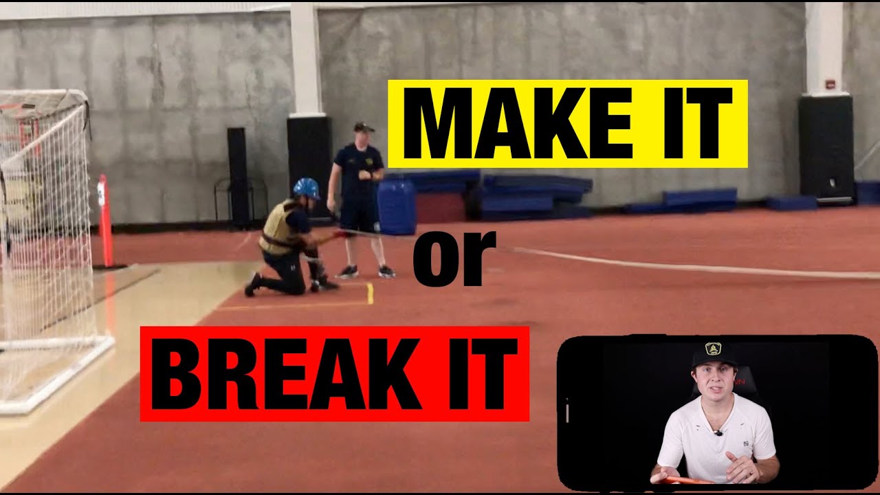 The Pebble Podcast - Episode 6 | CPAT (Candidate Physical Ability Test)