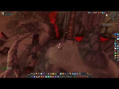 The Ectoplasmic Distiller, WoW Classic / WoW SoD Quest
