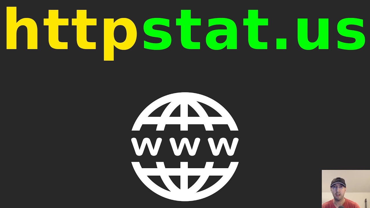 Test Specific HTTP Status Code Responses With httpstat.us