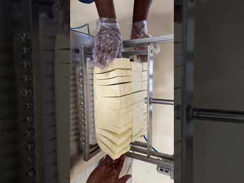 Paneer Cutting Machine - Paneer Cutter Latest Price, Manufacturers ...