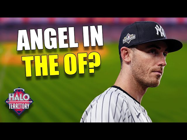 Angels vet sees Cody Bellinger as ideal Halos addition but flags a ...
