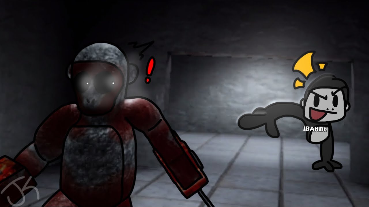 Ear game added monsters that can HEAR you..