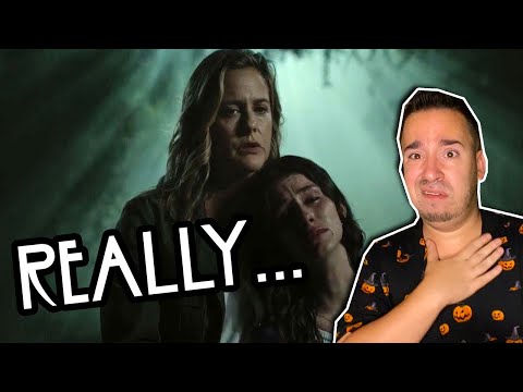 American Horror Stories: Season 2 Episode 8 Lake - Recap & Review