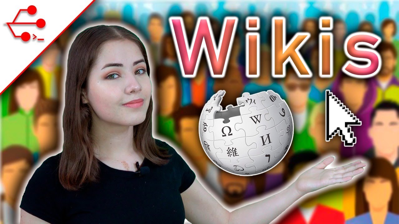The Wonderful Wikis - #ESimple
