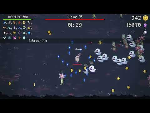 Steam Community :: Video :: The Wizard Gameplay | Fray Fight