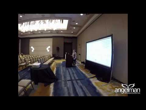 Angelman Syndrome Genetics 101