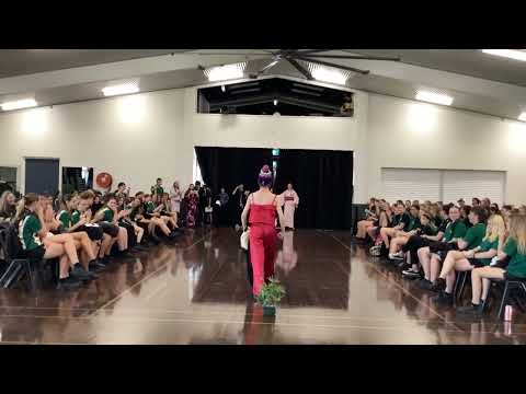 Hippo Club Japanese Fashion Show 2024