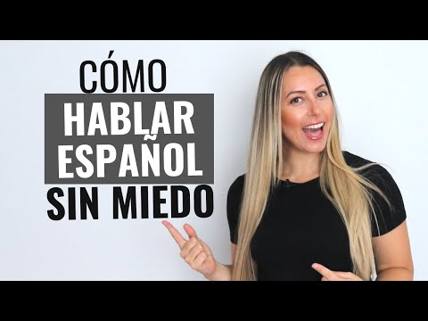 5 Smart Ways to Improve your SPANISH Speaking Skills | C贸mo Hablar espa帽ol Fluido como los Nativos