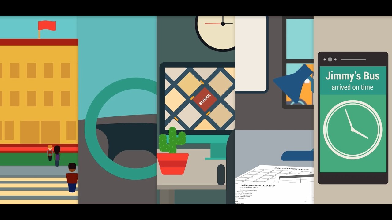 K-12 Solution Overview