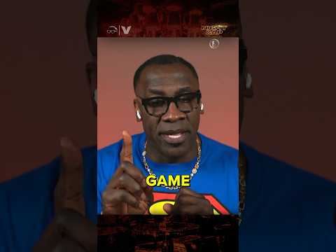 Unc & Ocho fix the NFL Schedule 🏈 #nfl #football #sports #shannonsharpe #ochocinco #nightcap