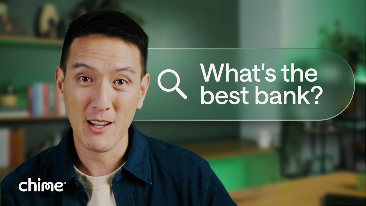 This Banking Advice Will Change How You Think About Money | Chime