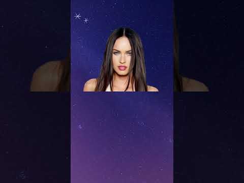 Who was Megan Fox first husband? #meganfox #tiktok #quiz