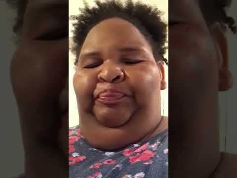 My weight loss journey | IASO TEA DAY 1