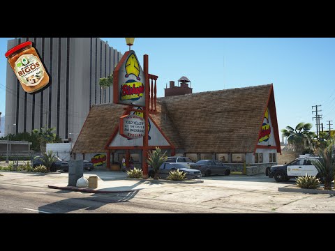 [MLO] [PAID] Davis Bishop's Chicken - Releases - Cfx.re Community
