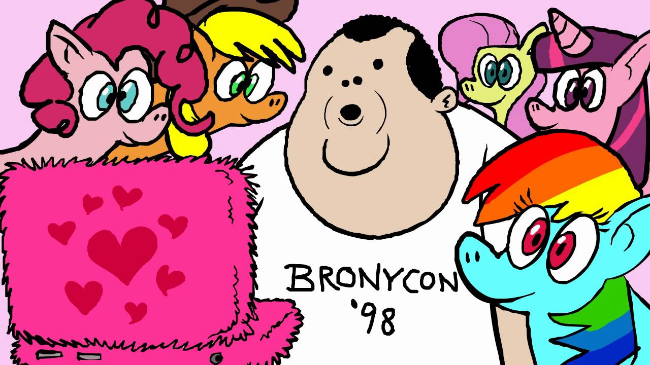 YouTube Commenters 2