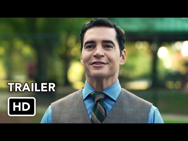 Will Trent Season 4 Episode 1 recap: Ulster escapes, Will "dies"