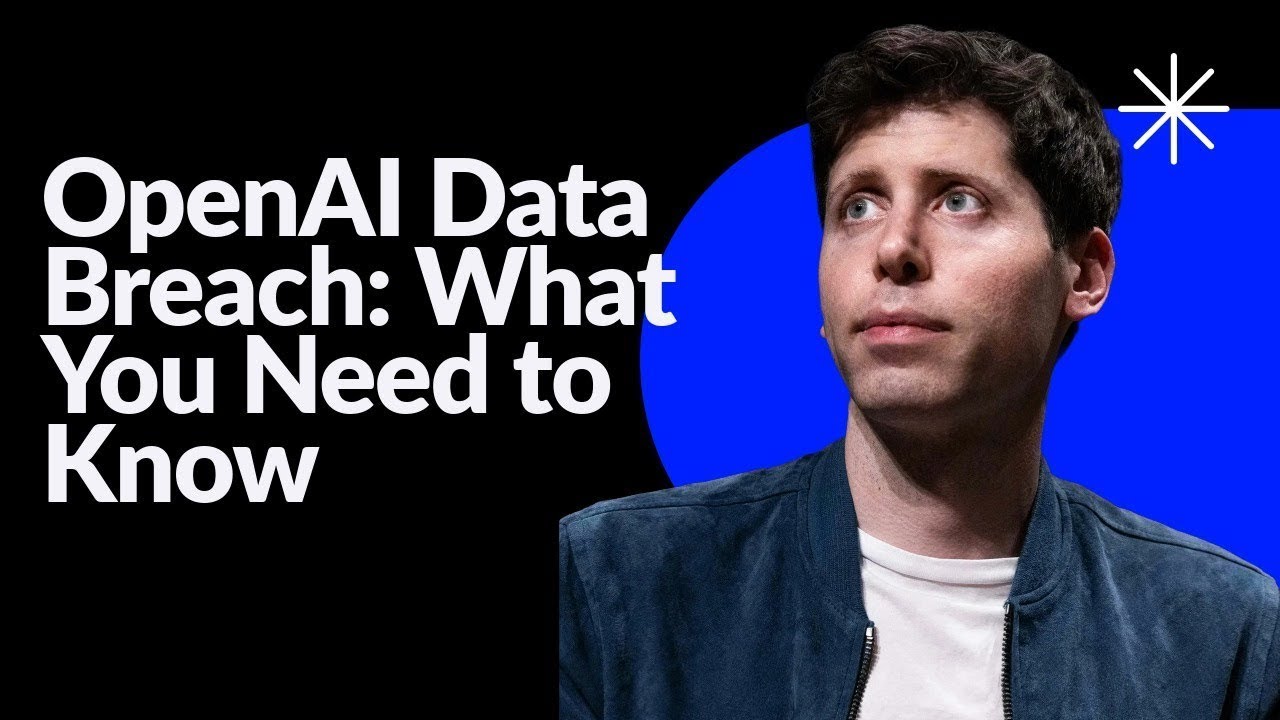 OpenAI Data Leak: User Info Exposed — What Actually Happened