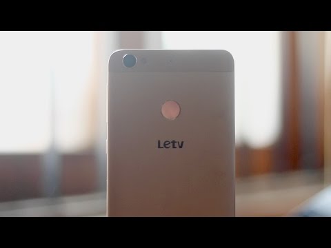 Leeco Smart Phone - Latest Price, Dealers & Retailers in India