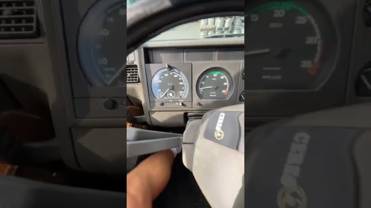 Iveco problem !!