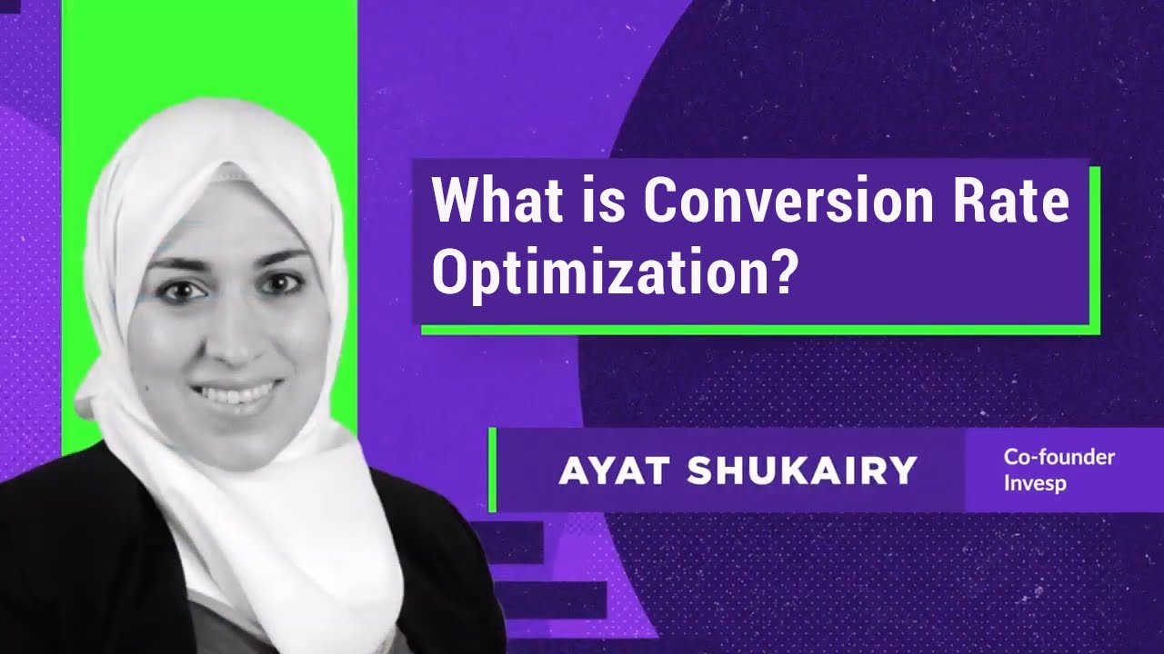 What is Conversion Rate Optimization? 7 Minute Guide From Beginner to Advanced