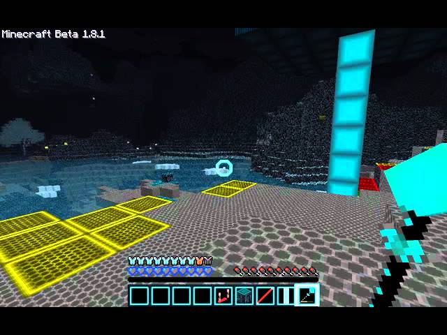 Rezcraft Remade Minecraft Texture Pack