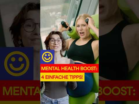 Was sind deine Mental Health-Tipps?