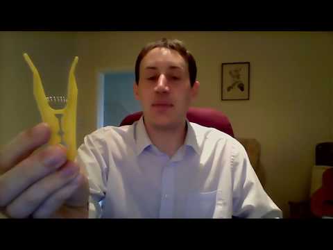 Learn British English Free: More Useful Objects at Home (captions / subtitles)