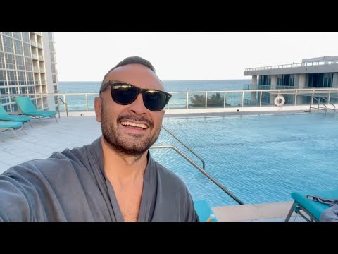 Carillon Miami Wellness Resort Miami Video